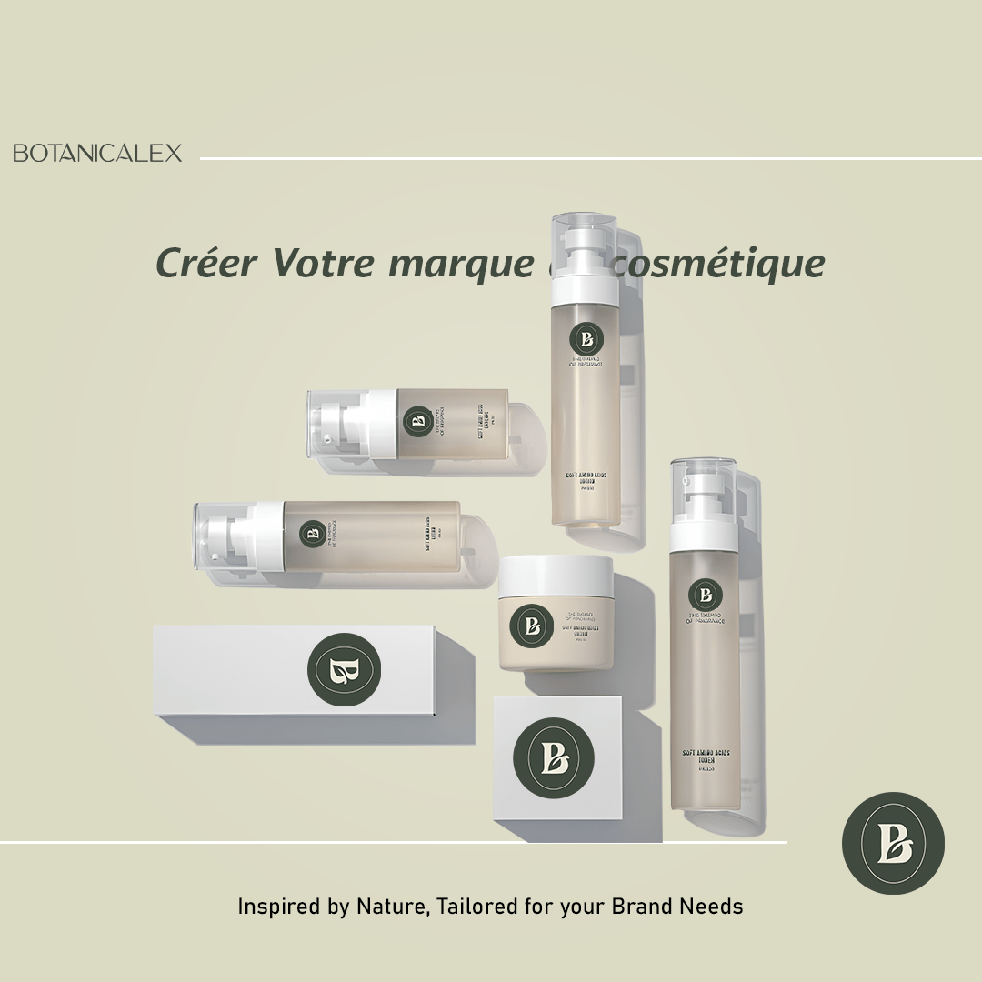 Launch Your Cosmetics Brand in 5 Key Steps