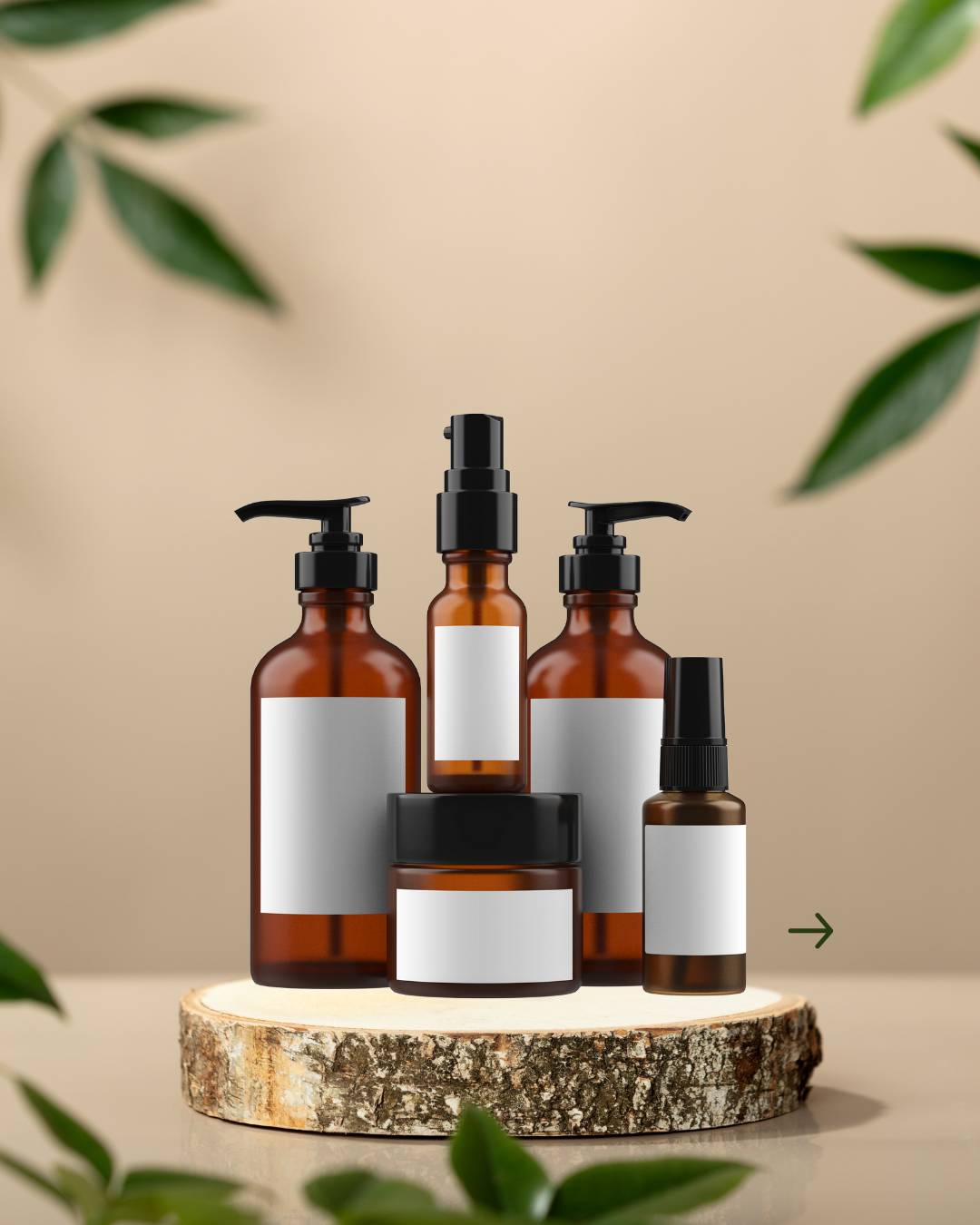 Laboratoire Cosmetique N1 au Maroc- Botanicalex