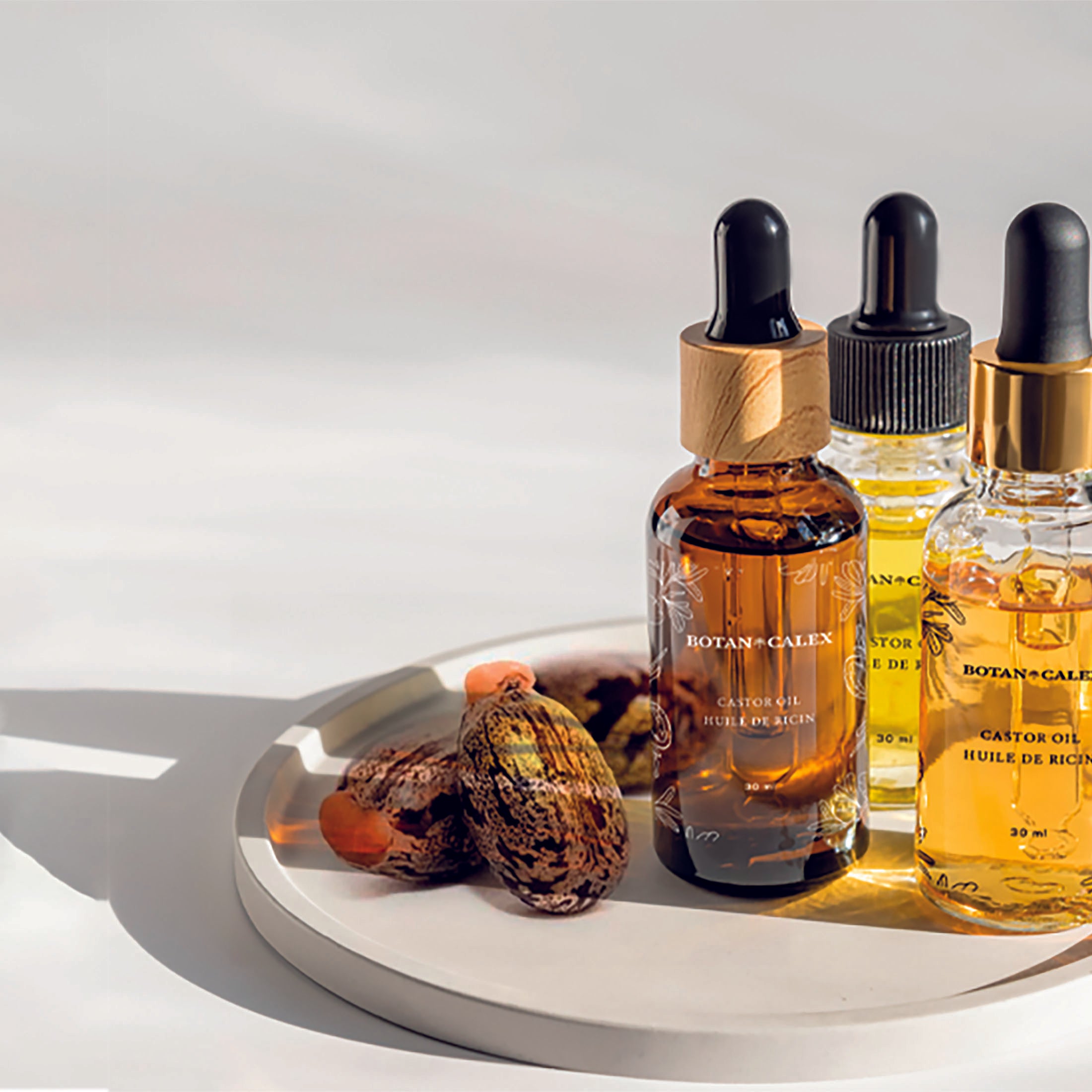 Organic and Vegan Moroccan Cosmetic Products For Your Business