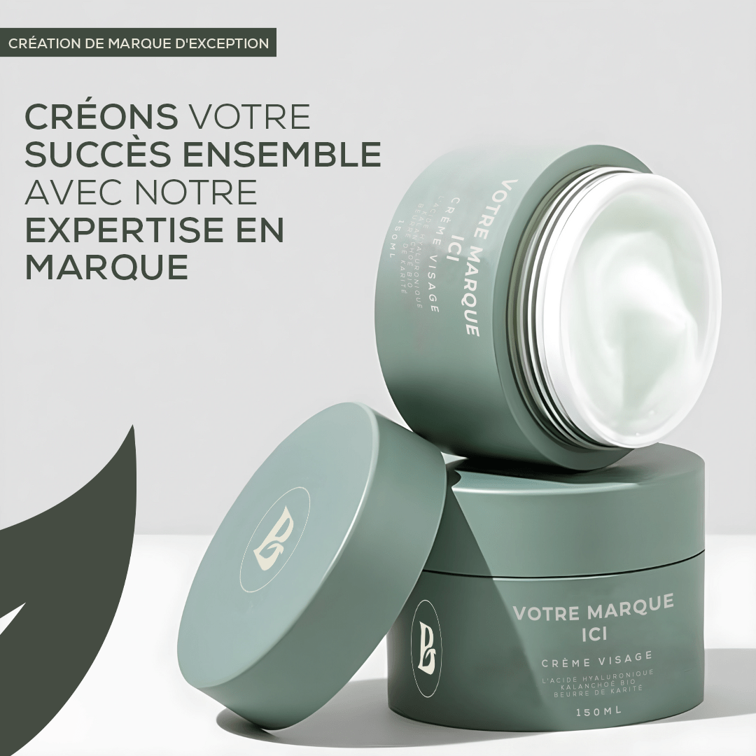 LE LABORATOIRE COSMETIQUE N1 AU MAROC - BOTANICALEX