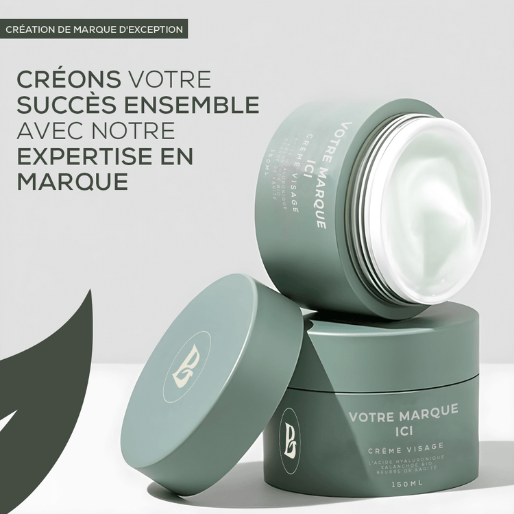 LE LABORATOIRE COSMETIQUE N1 AU MAROC - BOTANICALEX