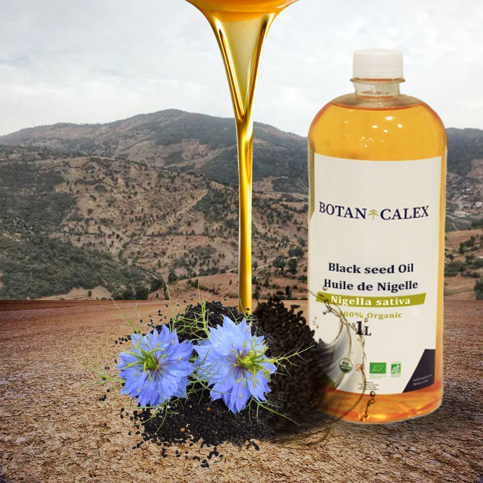 Organic and Vegan Moroccan Cosmetic Products For Your Business